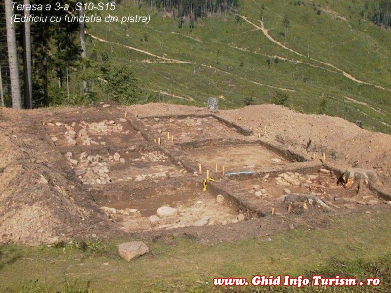 Cetatea Zanelor - Covasna | Recenzii | Cluj