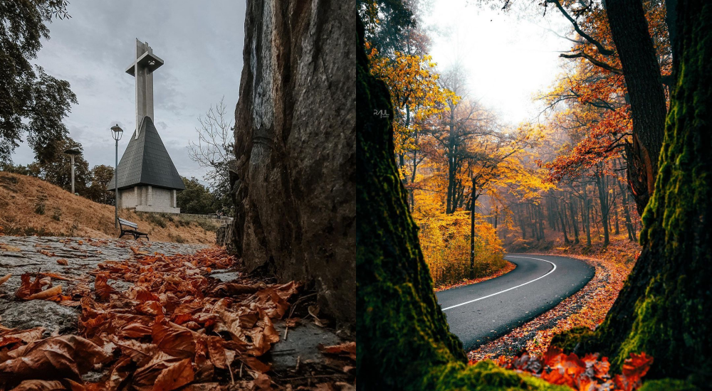 Clujul în 13 fotografii din septembrie 2022 | Retrospectivă FOTO