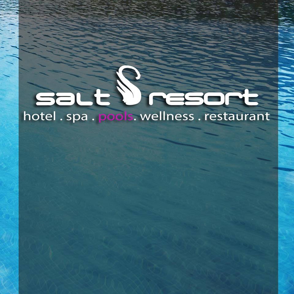 Salt Resort Cojocna - SPA RESORT - Judetul Cluj