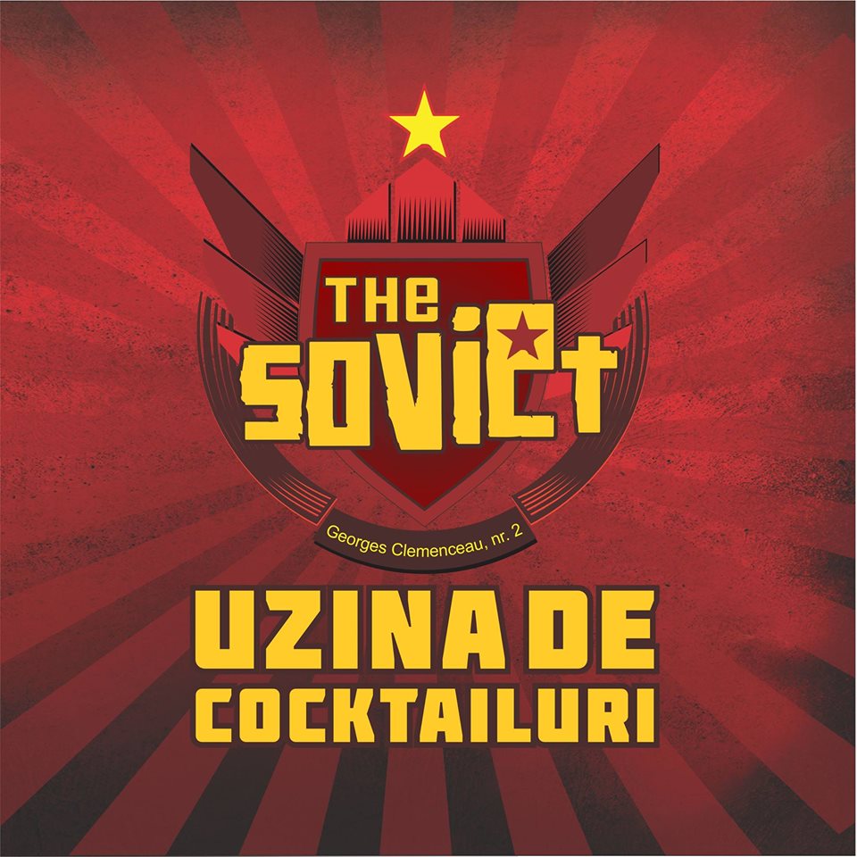 The Soviet Cluj | Recenzii | Cluj