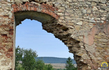 „Făcut-am castelul acesta…” » Câte castele sunt în Cluj? | # ...