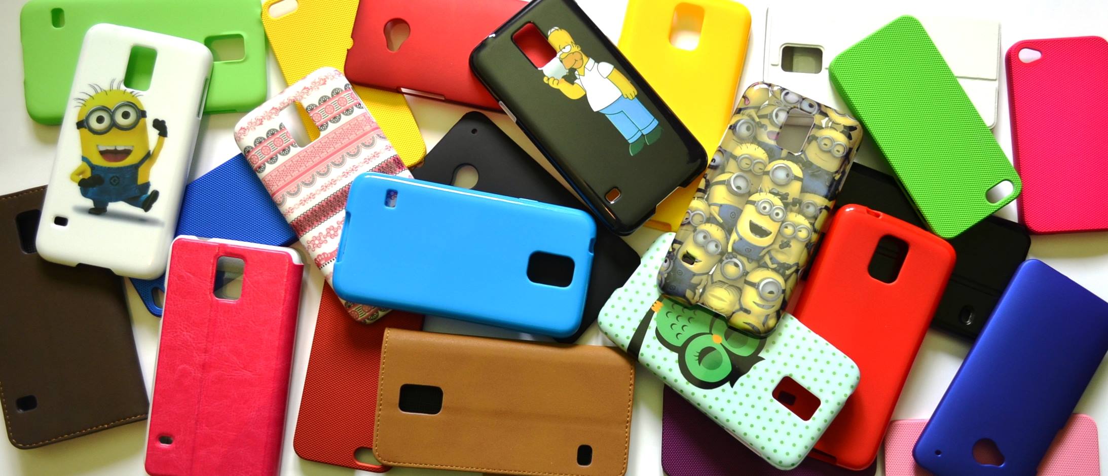 Accesorii protectie telefon