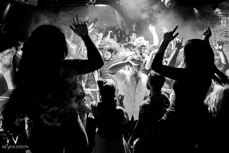 Revolution Club Cluj | Recenzii | Cluj
