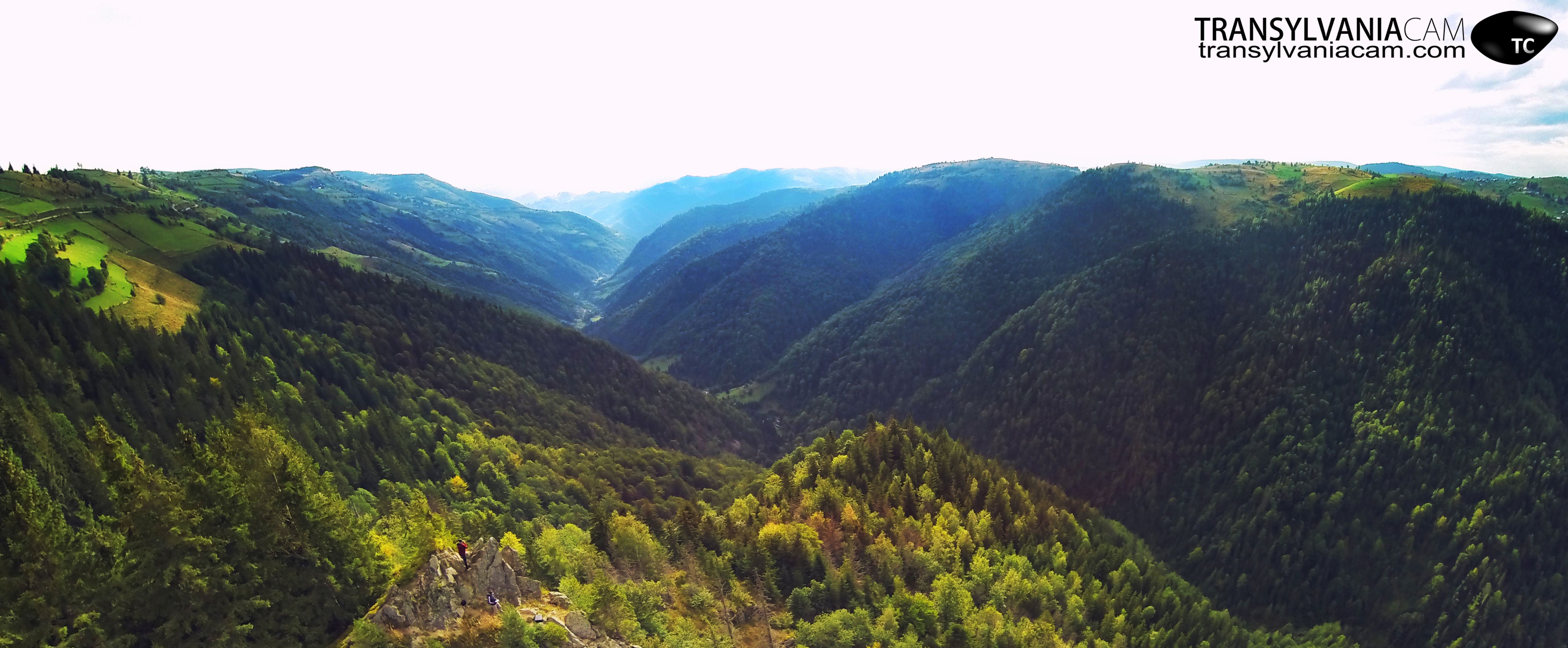 Împărăţia lui Zamolxe | Recenzii | Cluj