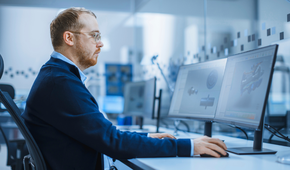 5 aplicații esențiale pentru debitarea tablei de inox prin proiectare CAD