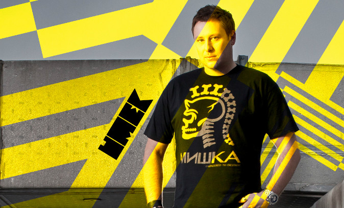 Umek si noi confirmari din Romania si Ungaria