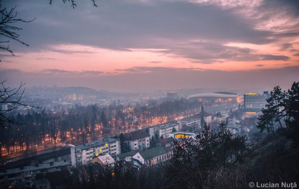 7 locuri de unde poți vedea Clujul panoramic | Cluj.com