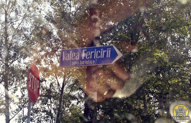 Valea Fericirii, comuna Rasca, judetul Cluj | Recenzii | Cluj