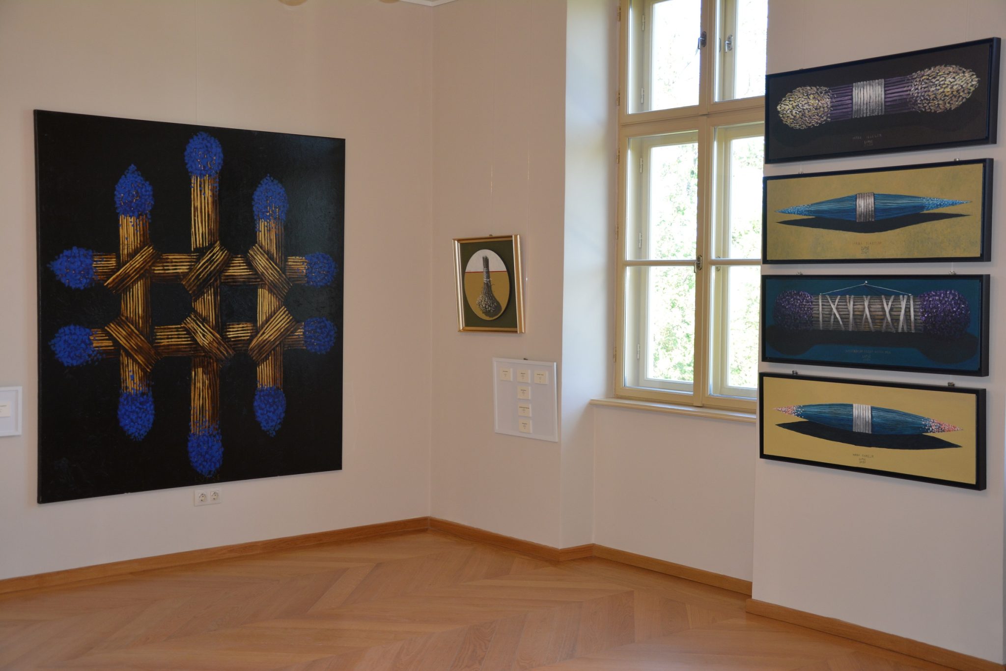 Sezonul cultural 2025-2026 la Castelul Bánffy din Răscruci