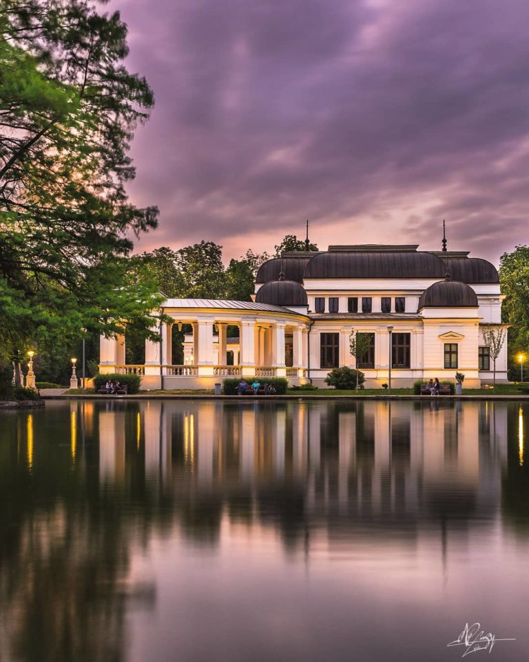 Arhitecții Clujului: creațiile primului arhitect-șef al orașului