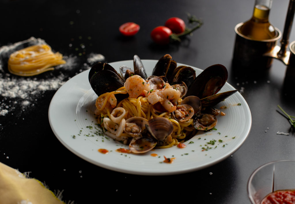 Beluga Cluj - Restaurant & Bar | Cucina italiana | Recenzii | Cluj