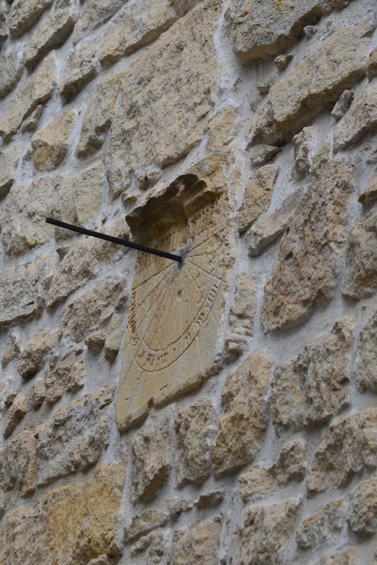 Un alt mod de a măsura timpul în oraș: câte ceasuri solare sunt în Cluj?