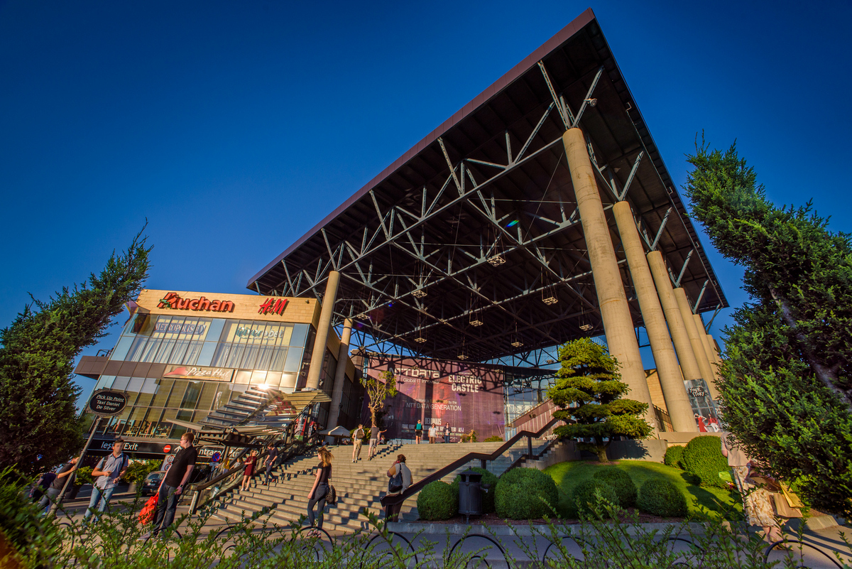 Cei mici sunt așteptați la Iulius Mall Cluj să creeze spinnere și ...