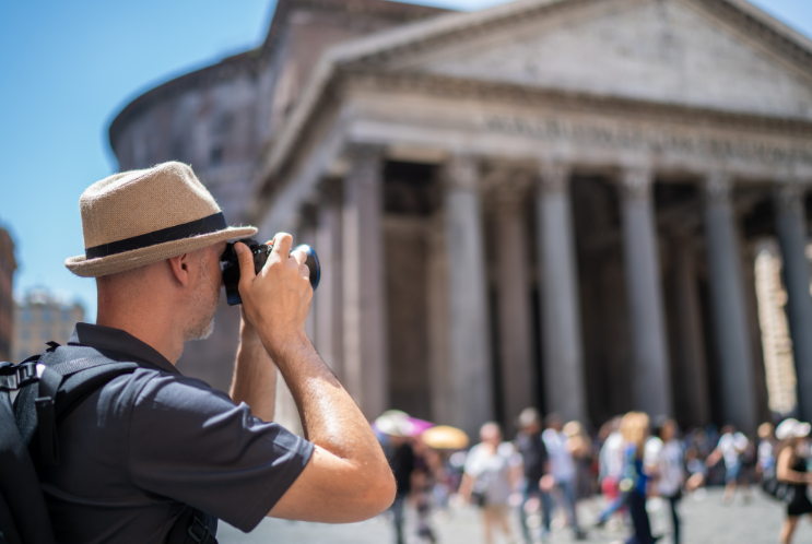City break: una dintre cele mai populare tipuri de călătorie