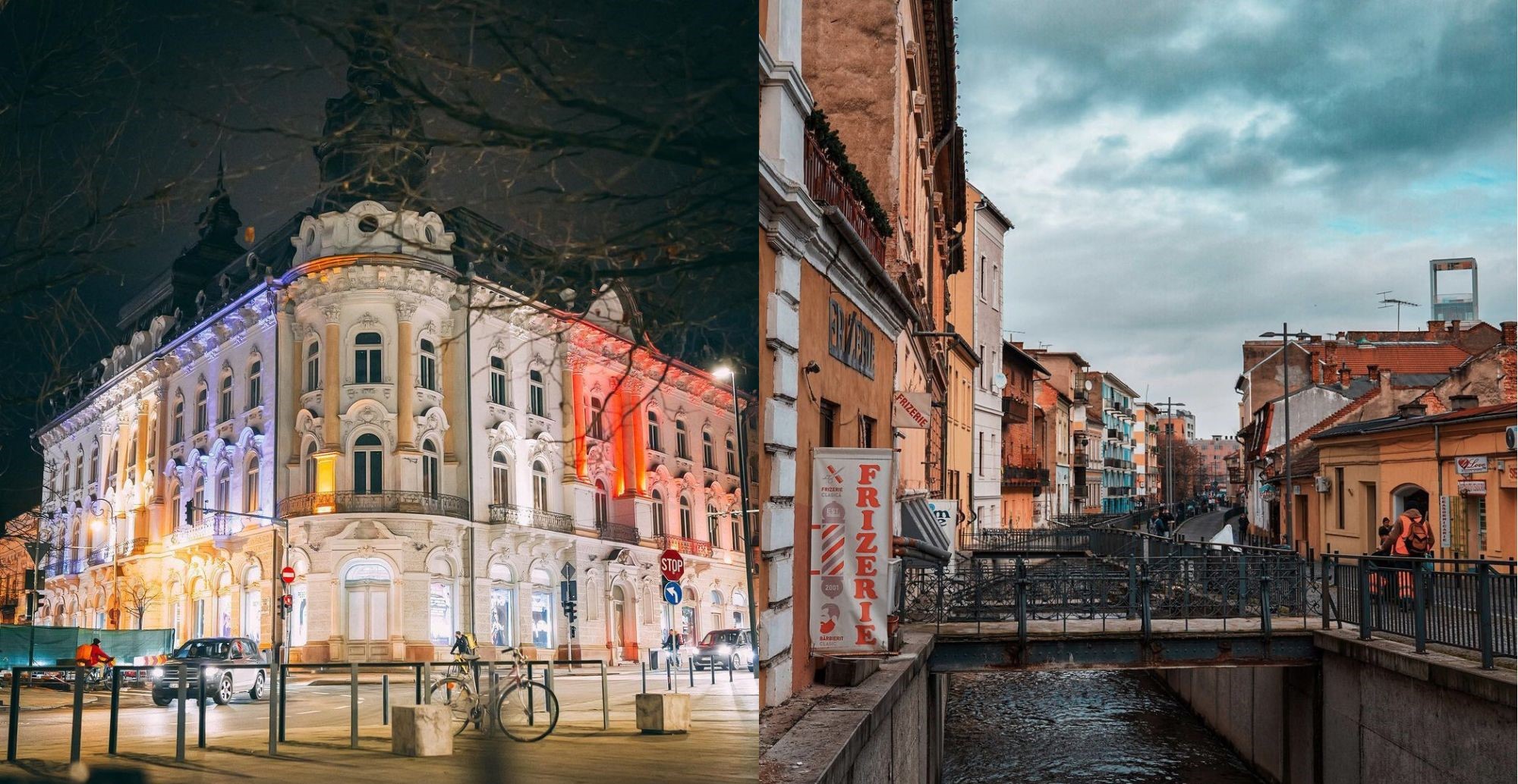 Clujul în 13 fotografii din februarie 2023 | Retrospectivă FOTO