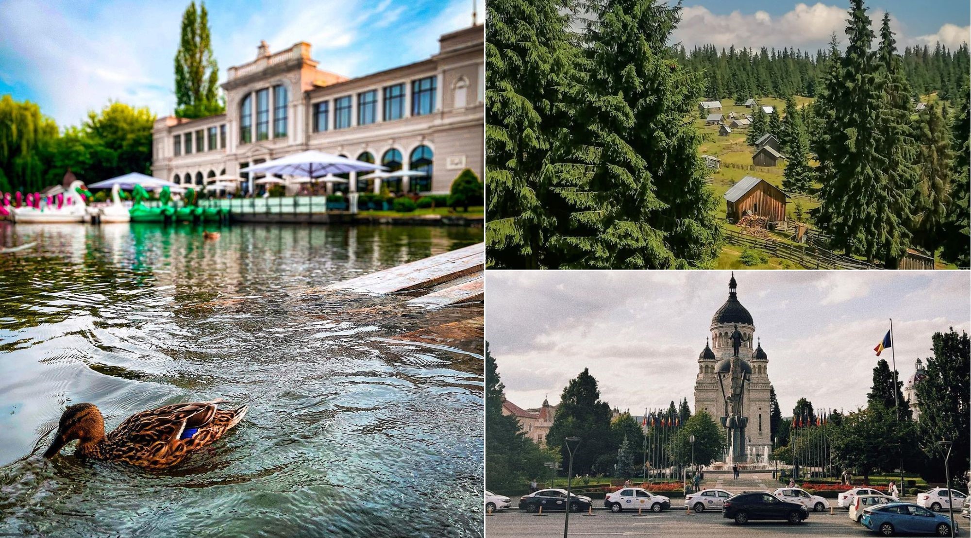 Clujul în 13 fotografii din iulie 2023 | Retrospectivă FOTO