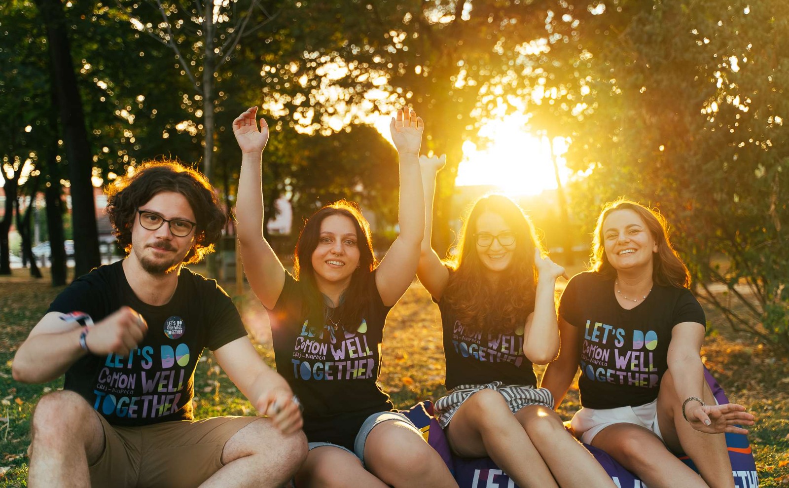 Com’ON Cluj-Napoca Green Mission 2030 - apel pentru idei din partea ...