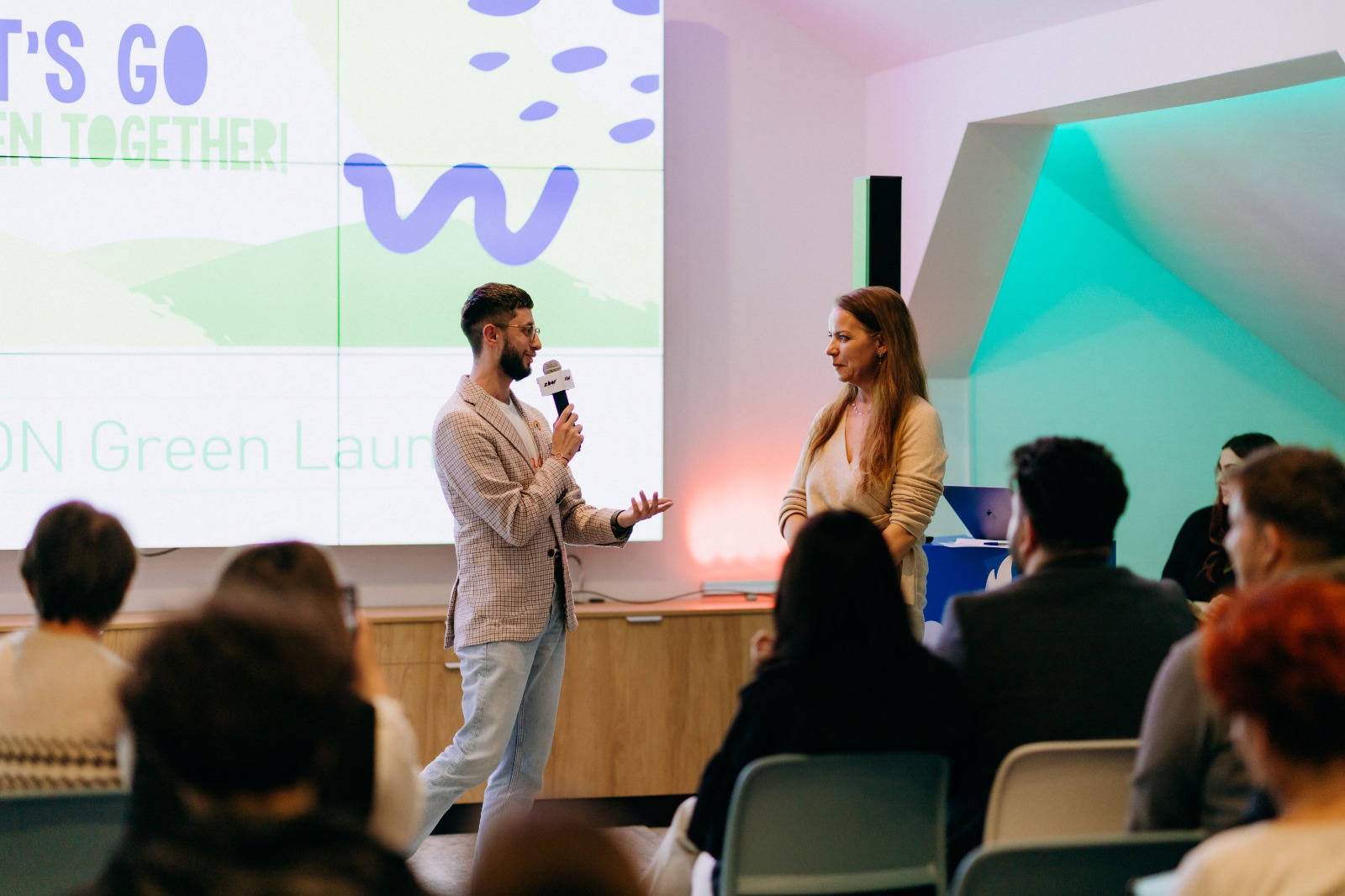 Com’ON Cluj-Napoca Green Mission 2030 premiază 20 de inițiative ale ...