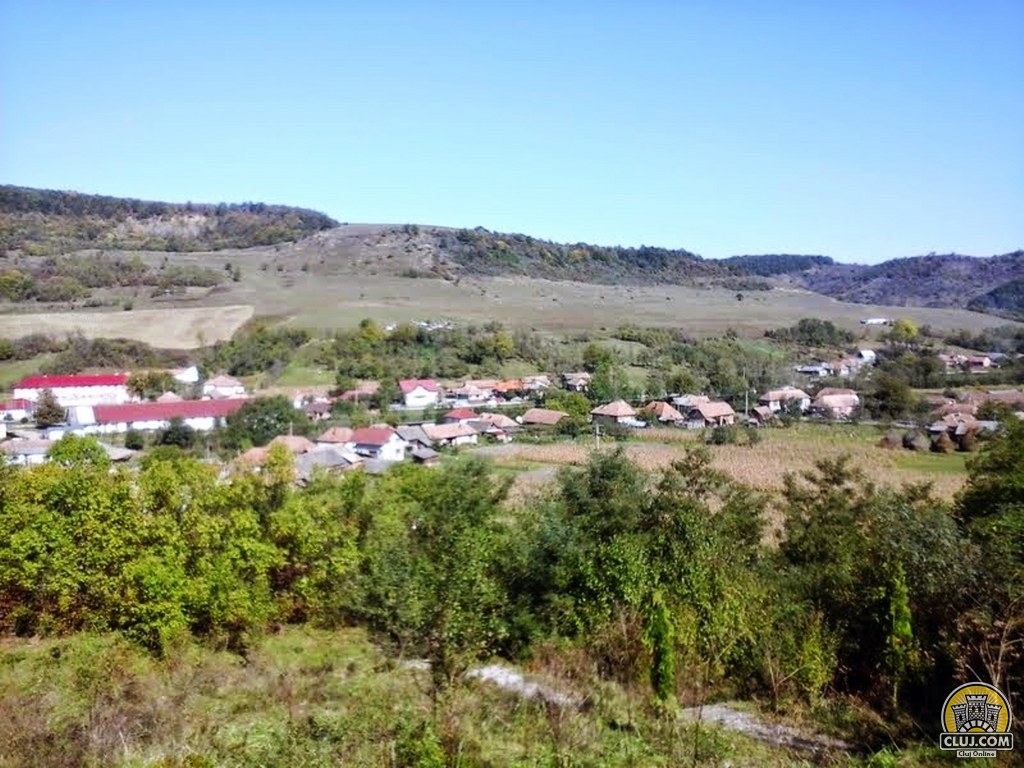Comuna Bobâlna, județul Cluj | Clujul văzut altfel | Cluj.com
