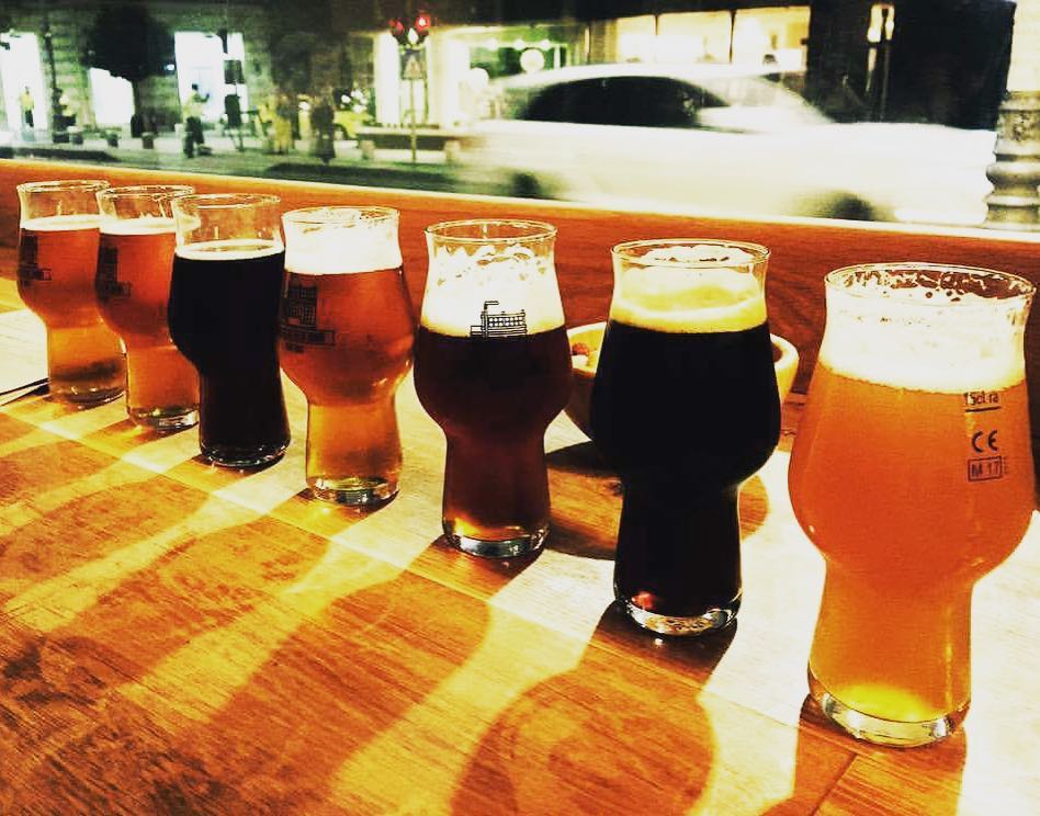 Primul festival dedicat berii artizanale la Cluj | Craft Beer Days 2017