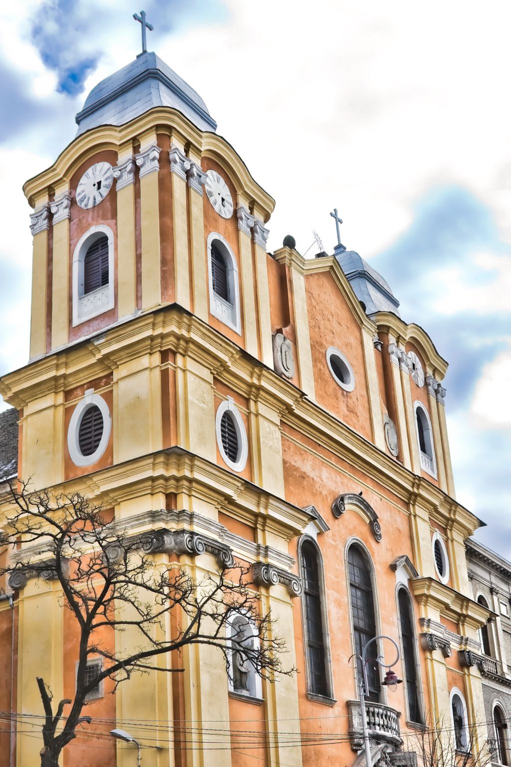 Biserica Piariștilor, Cluj | Recenzii | Cluj