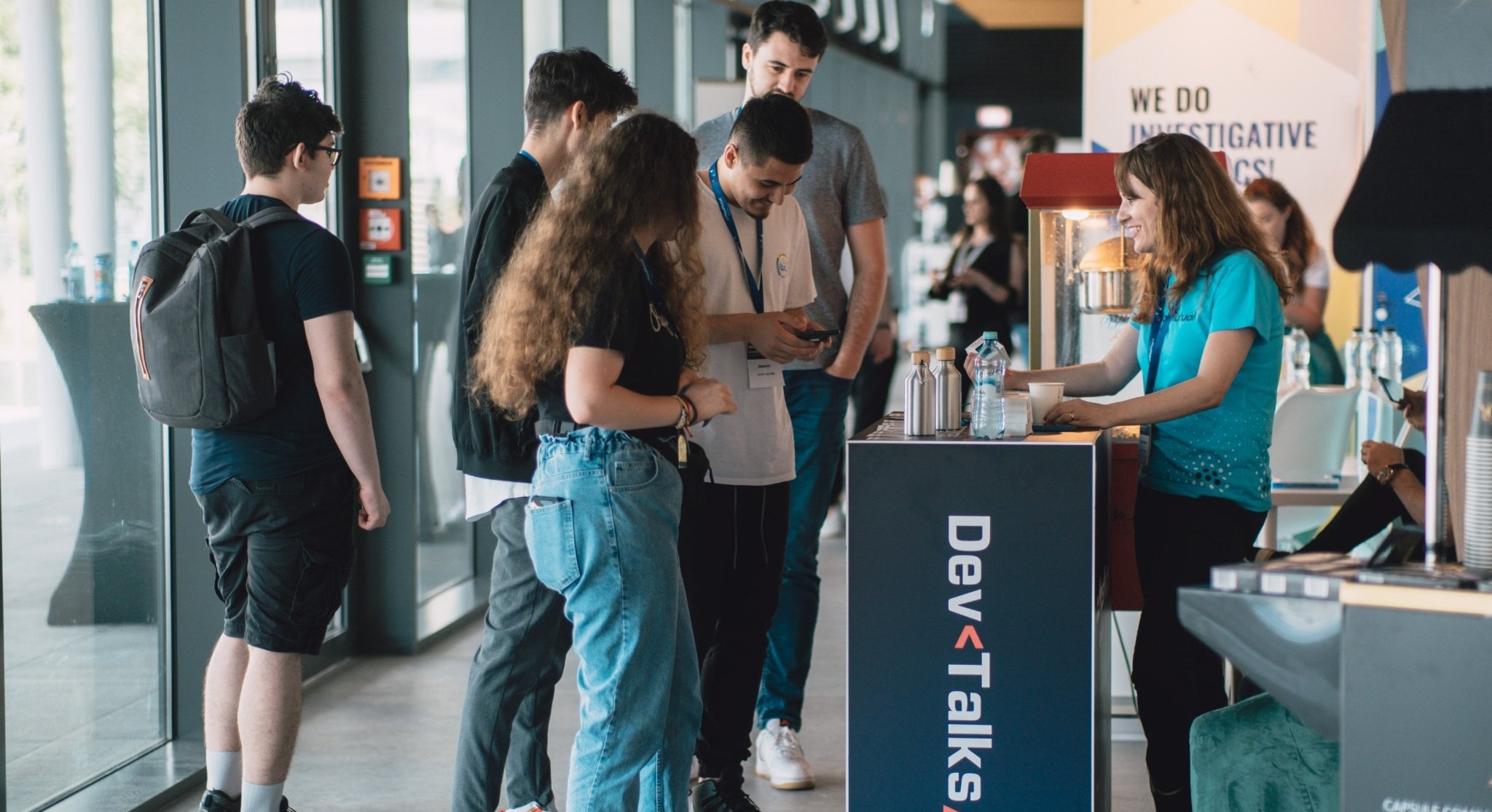 DevTalks Romania, cea mai mare expo-conferință de IT&C are loc în toamna aceasta la Cluj