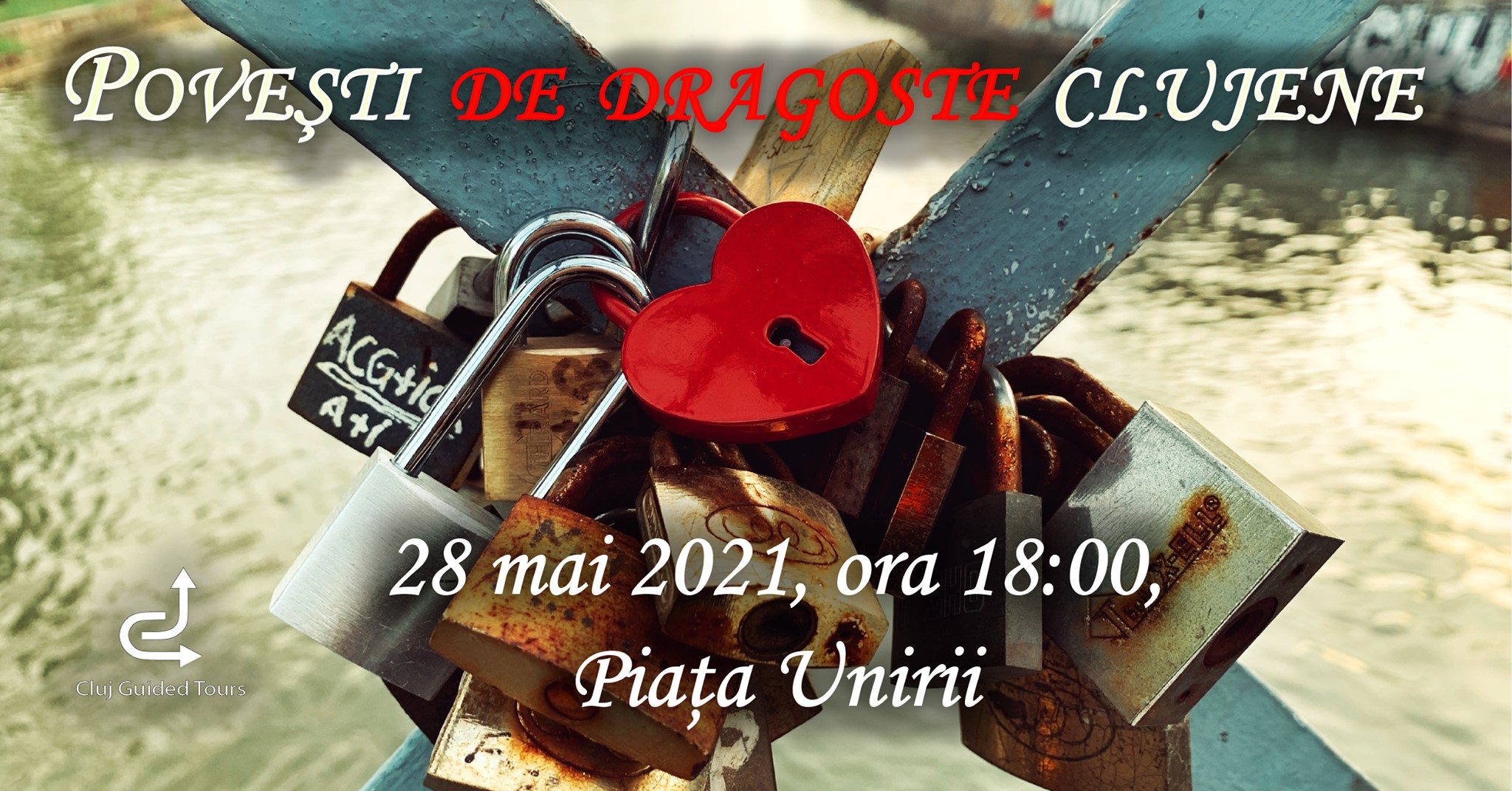 Program de weekend în Cluj: evenimente 28-30 mai 2021