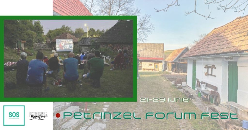 Program de weekend în Cluj: evenimente 21-23 iunie 2024