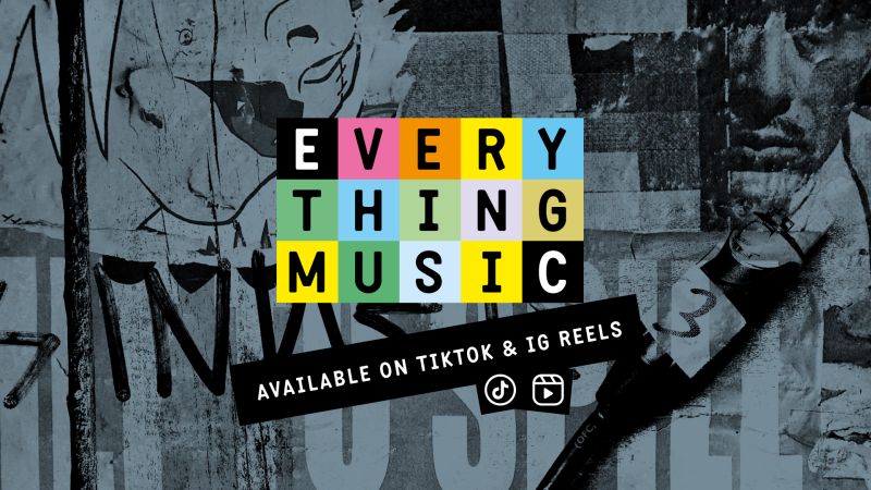 Everything Music: Electric Castle lansează primul show de cultură ...