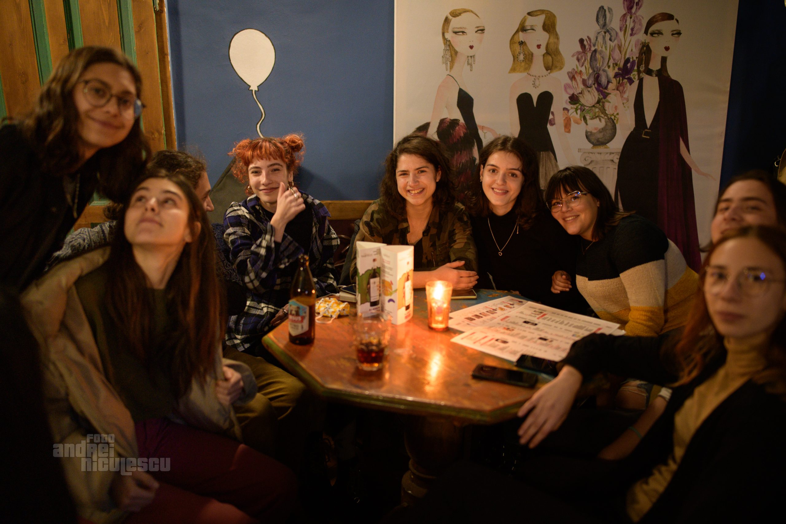 Festivalul Berii Culturale, organizat la Cluj în onoarea scriitorului ...