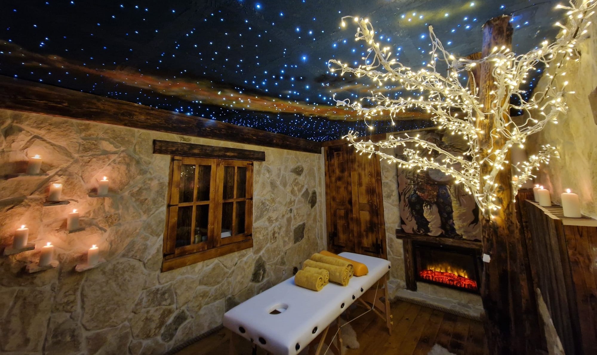 Hunsicham VIP SPA Boutique | Spa | Cluj