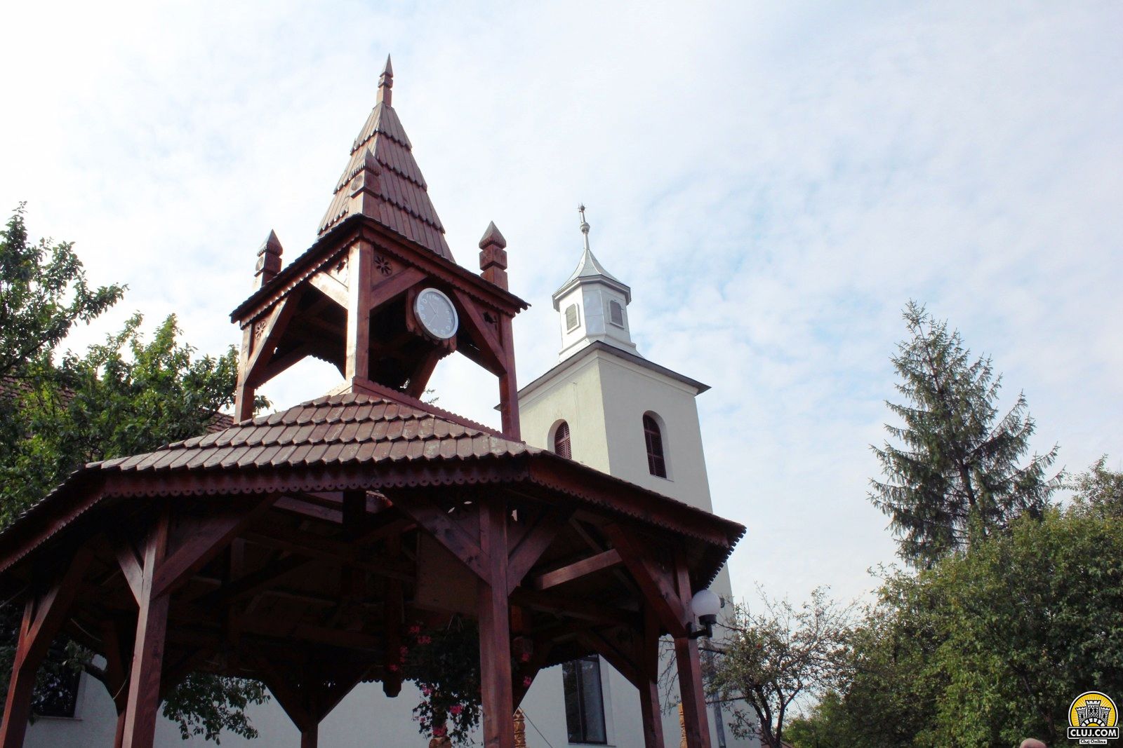 Informații despre satul Șaula