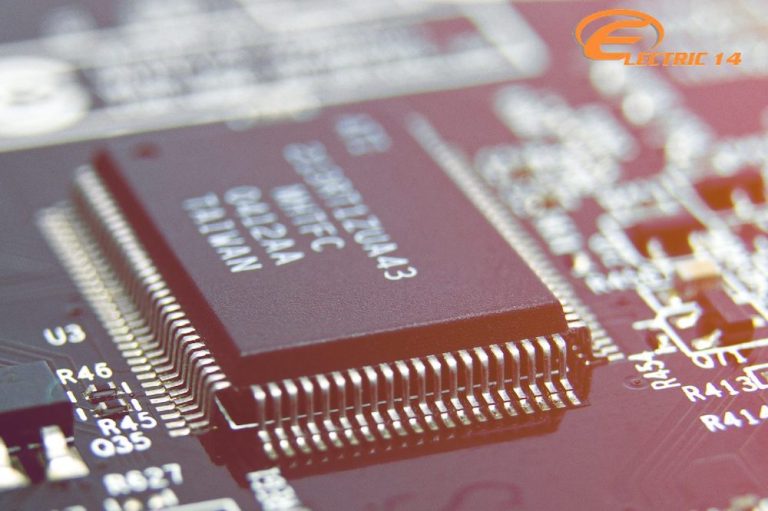 Intrerupator electric: tipuri de intrerupatoare si caracteristici