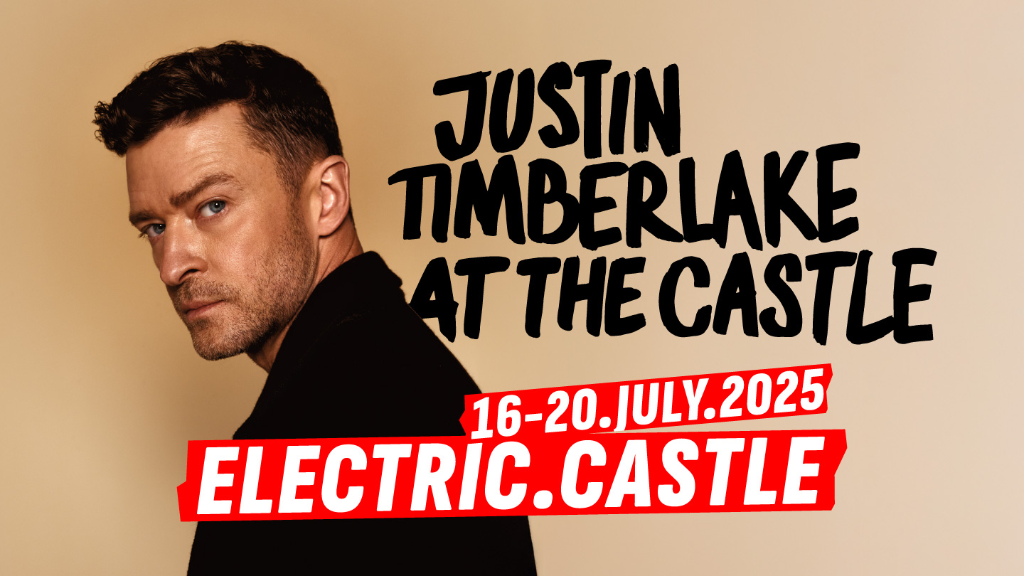 Just In Time: Justin Timberlake pentru prima data în România, la ...
