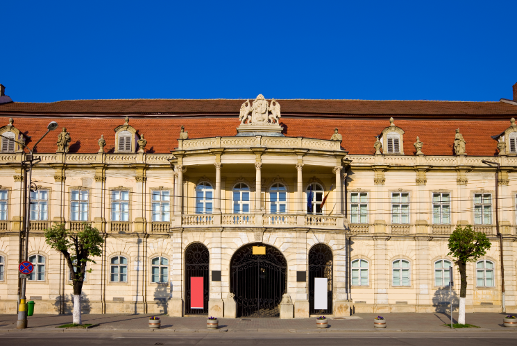Obiective turistice Cluj: 3 muzee cărora merită să le calci pragul
