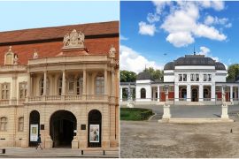 De vazut în Cluj | Obiective turistice, muzee, la doi pași de Cluj...
