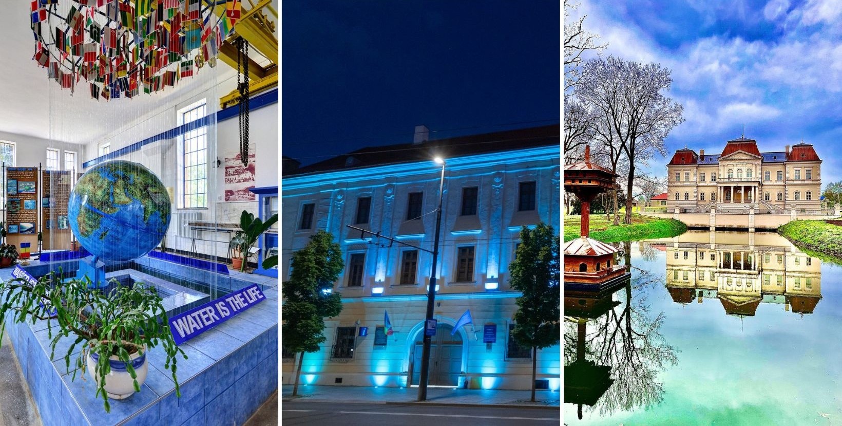 Noaptea Muzeelor 2025: ce vizităm în județul Cluj?