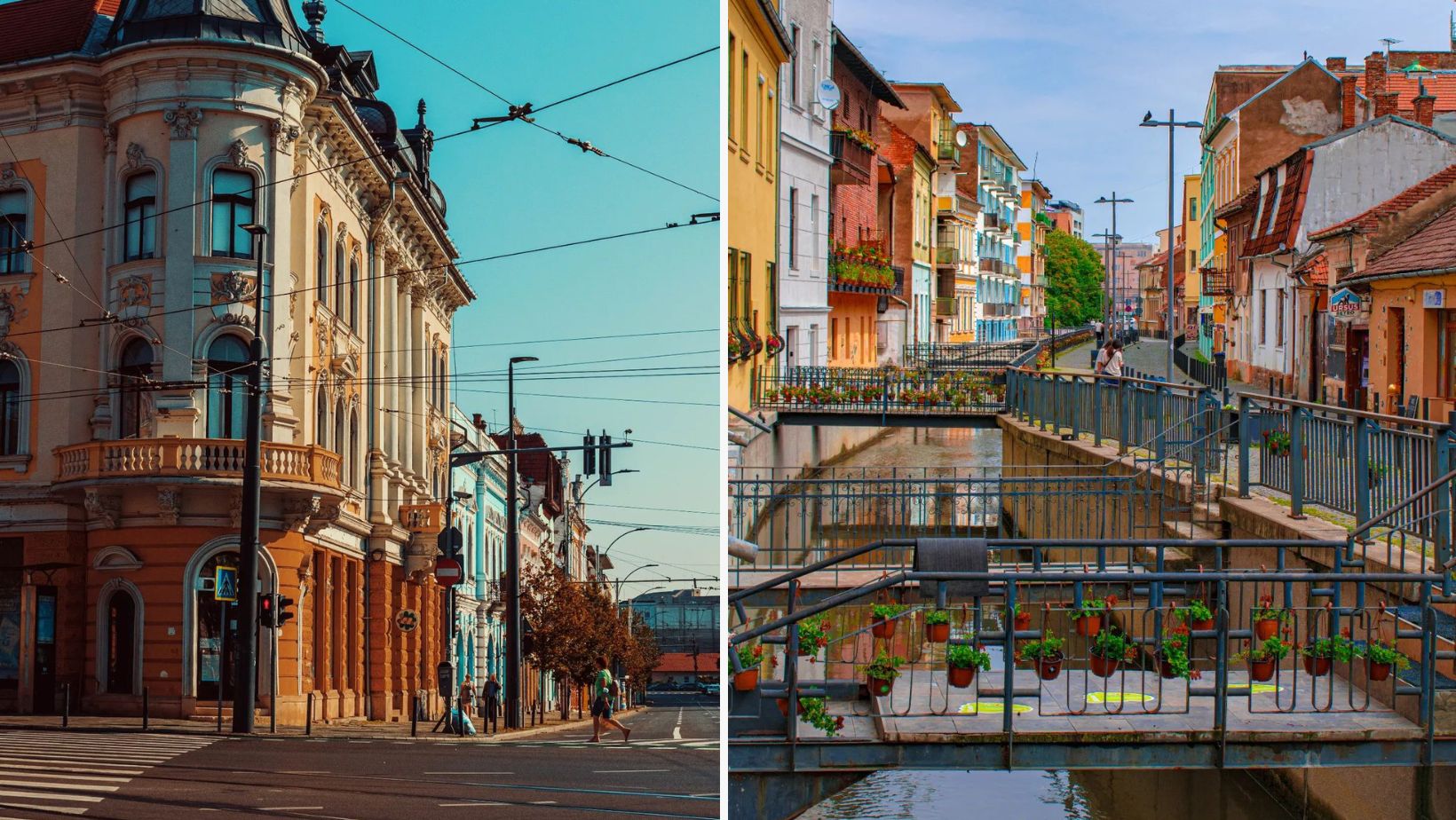 Orașul ne spune propria istorie: străzi-muzee în Cluj | Partea a II-a