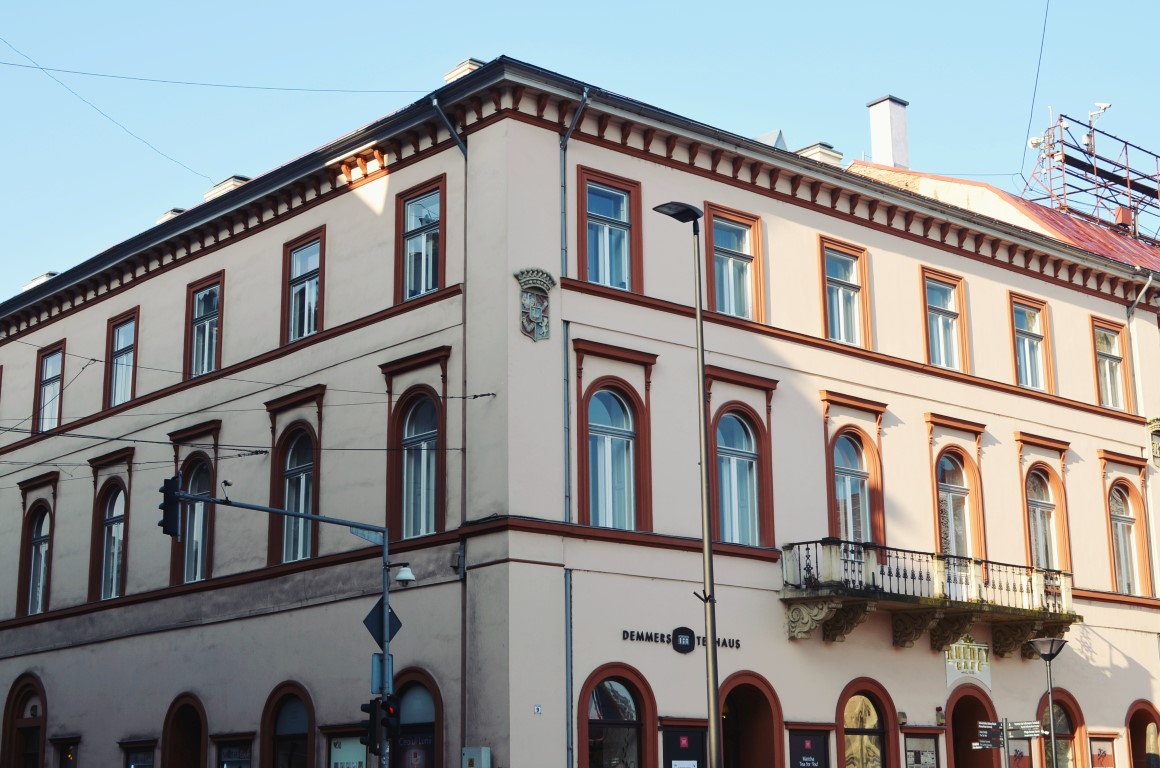 Palate în Cluj: alte 12 clădiri istorice ale orașului (Partea a II-a)