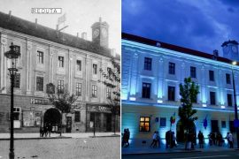 De vazut în Cluj | Obiective turistice, muzee, la doi pași de Cluj...