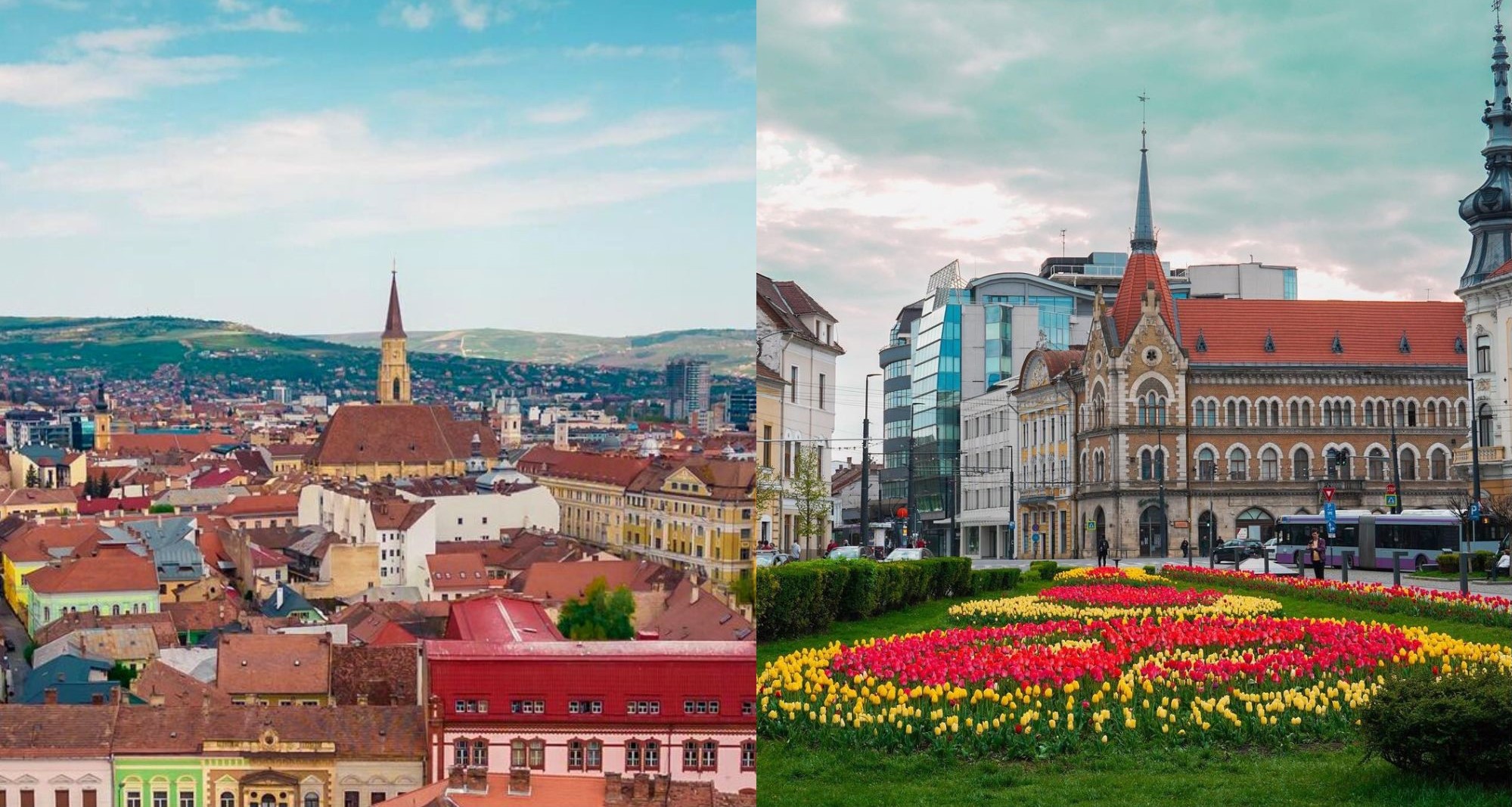Program de weekend în Cluj: evenimente 28-30 aprilie 2023