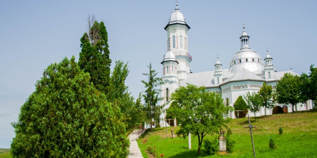 Satul Cătina - Comuna Cătina - Județul Cluj | Cluj.com