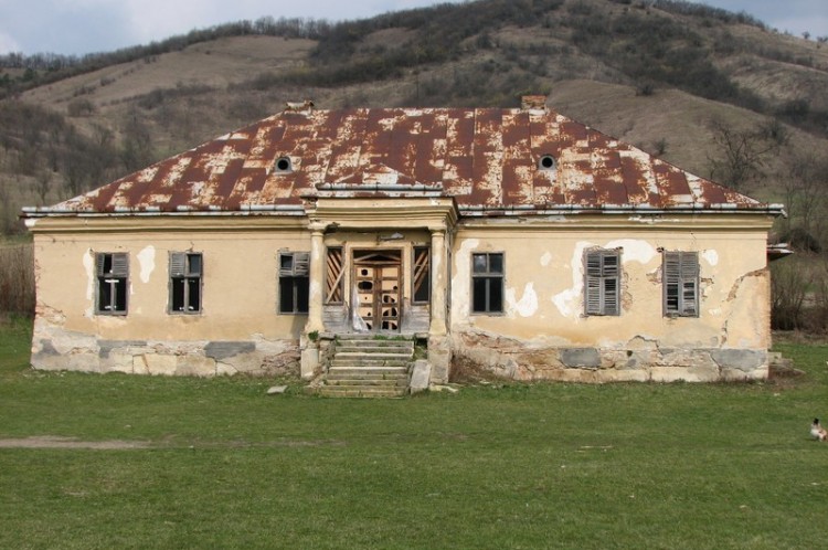 Satul Coasta - Comuna Bonțida - Județul Cluj | Cluj.com