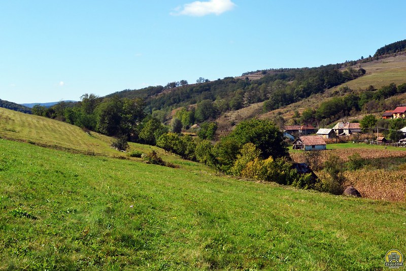Satul Răzbuneni, comuna Bobâlna, județul Cluj - Cluj.com