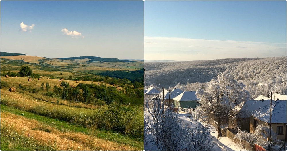 Șigău – tărâmul pitoresc al frumuseții | Clujul Văzut Altfel