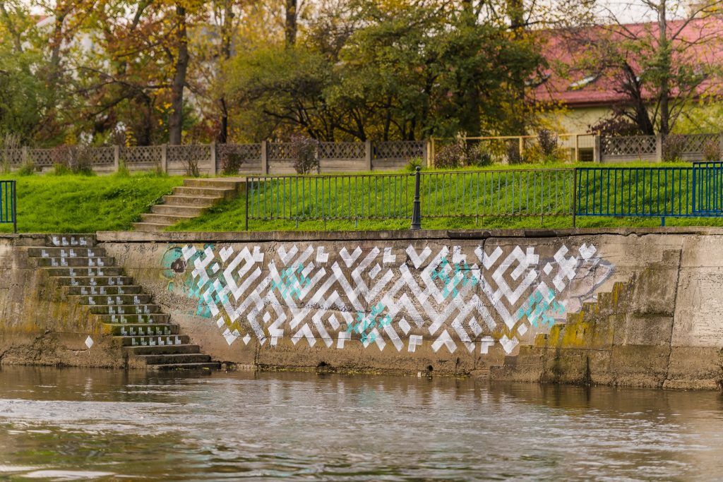 Clujenii pot contribui la harta comună „Someșul din Cluj” | Someș ...