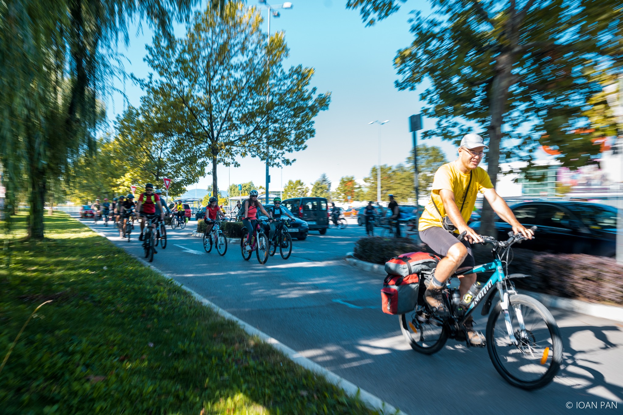 Weekendul acesta Someș Delivery ajunge cu o nouă ediția la Apahida ...