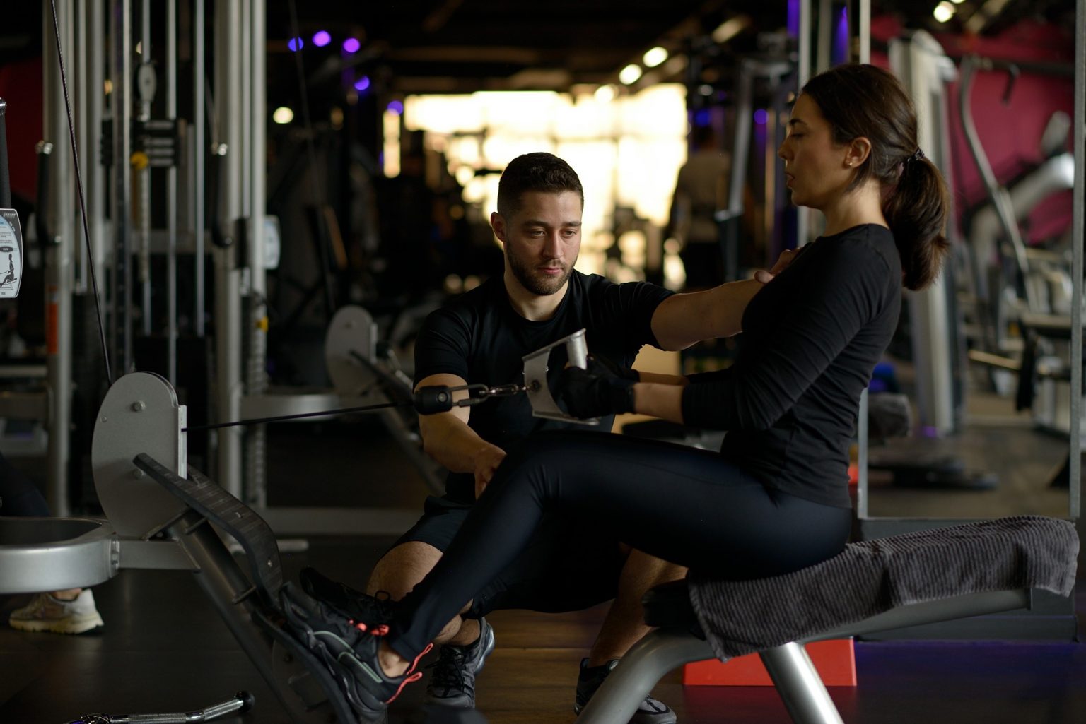 Cum să-ți alegi un Antrenor Personal, într-un oraș plin de Antrenori ...