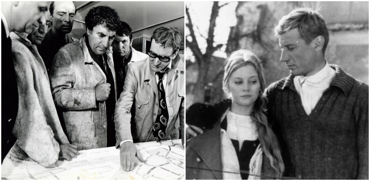 TIFF 2018: Filme românești clasice cu intrare liberă