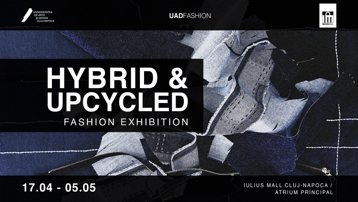 Tinerii designeri de la Universitatea de Artă și Design Cluj-Napoca își ...